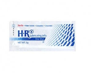 HR Pharmaceuticals HR Lubricating Jelly - HR Lubricating Jelly, Steril ...