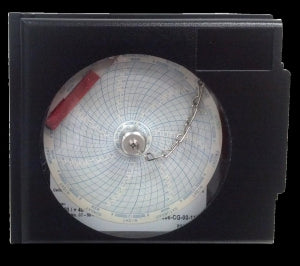 American Biotech Chart Recorders / Pens - RECORDER, CIRCULAR CHART, 4 ...