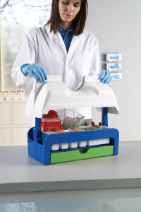 Heathrow Scientific Droplet Phlebotomy Collection Tray - Droplet Blood ...