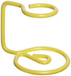 Heathrow Scientific One-Well Wire Tube Racks - 1-Well Wire Tube Rack f ...