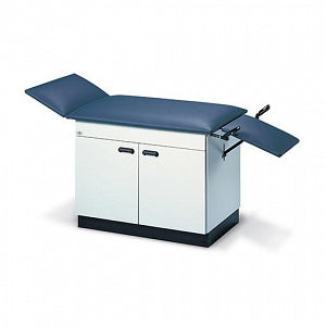 Hausmann 2-in-1 Examination and Treatment Tables - TABLE, TWO IN ONE E ...