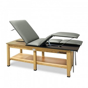 Hausmann Model A9069 Split Leg Exam Table - DIAL FUNCTION TABLE, SPLIT ...