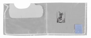 Briggs U-Bag Nonsterile Pediatric Urine Collection Bag - Pediatric U-B ...