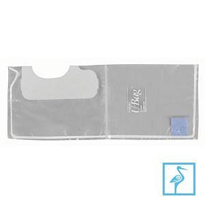 Briggs Healthcare U-Bag Pediatric Urine Collection Bag - Pediatric Por ...