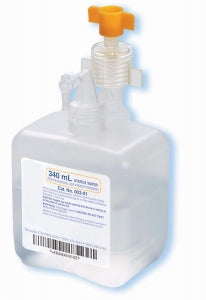 Teleflex Medical Aquapak Bubble Pre-Filled Humidifiers - Adapter Only ...