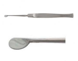 Teleflex Medical Septum Knife Blade - Septum Knife Blade, 8 mm - 03610 ...