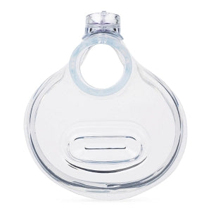 Teleflex Medical Inspirachamber Valved Holding Chambers - CHAMBER, W ...