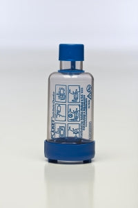 Teleflex Medical Inspirachamber Valved Holding Chambers - Aerosol Pock ...