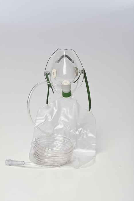 Non-Rebreather Oxygen Masks by Teleflex Medical — Grayline Medical