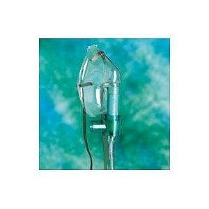 Teleflex Multi-Vent Venturi Face Masks - Multi-Vent Air Entrainment Di ...