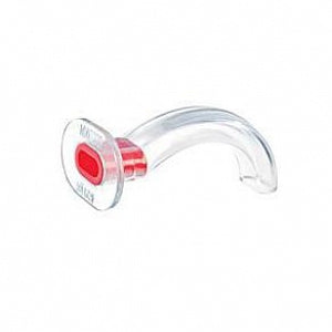 Teleflex Medical Guedel Airways - Guedel Airway, Color Coded, Size 3 ...