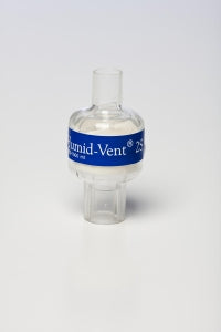 Teleflex Medical HUMID-VENT HME and Filters - Heat and Moisture Exchan ...