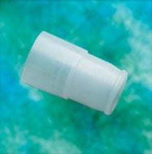 Teleflex Medical Tubing Adapters - Tubing Adapter, 22 mm ID & OD - 164 ...