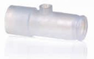 Teleflex Medical Thermometer w/Tee Adapter - Thermometer Adaptor, Stan ...