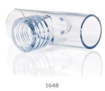Aerosol Tee Connectors by Teleflex — Grayline Medical