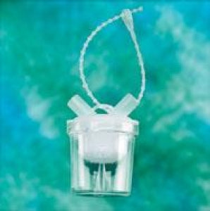 Teleflex Medical Oxygen Supply Tubing Water Traps - TRAP, WATER, NEONA ...