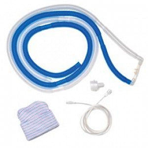 Teleflex Medical CPAP Nasal Cannulas - Infant Nasal Prong CPAP Cannula ...