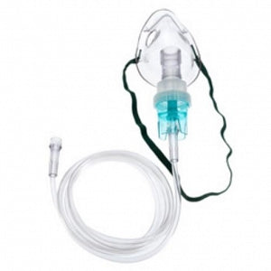 Teleflex Medical Updraft II Opti-Neb Nebulizers - Up-Draft II Opti-Neb ...