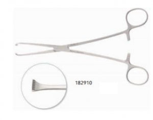 Teleflex Medical Thoms-Allis Tissue Forceps - Thoms-Allis Tissue Force ...