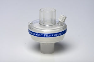 Teleflex Medical HUMID-VENT HME and Filters - Humid-Vent Filter and He ...