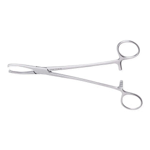 Teleflex Jacobs Vulsellum Forceps - Jacobs Vulsellum Forceps, Straight ...