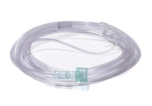 Teleflex Medical Comfort Flo High-Flow Nasal Cannulas - Nasal Cannula ...