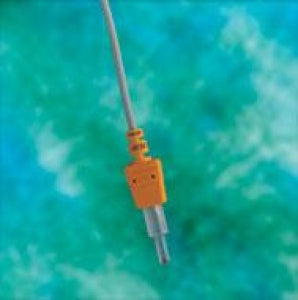 Teleflex Medical Temperature Probes - Thermistor Probe, Adult, 7', Dua ...
