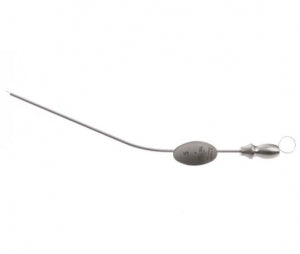 Teleflex Medical Baron Suction Tubes - Baron Ear Suction Tube, 5 Fr ...