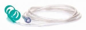 Teleflex Medical Oxy-Vent with Tubings - ADAPTER, TRACH, OXY-VENT, W/T ...