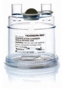 Teleflex Medical Reusable Conchatherm 2000 Chambers - CHAMBER, HUMIDIF ...