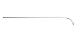 Teleflex Medical Velvet-Eye Aspirating Tubes - Velvet Eye Suction Tube ...