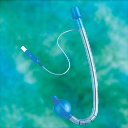 Laryngectomy Tubes by Teleflex — Grayline Medical