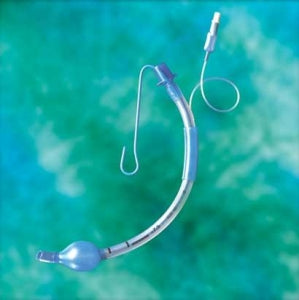 Teleflex Medical Reinforced Tubes - ET TUBE, CUFFED ORAL, SPIRAL-FLEX ...