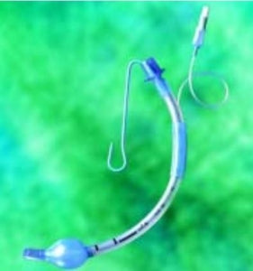 Teleflex Medical Cuffed Endotracheal Tubes - Cuffed Endotracheal Tube ...