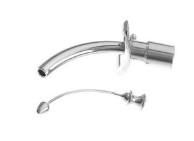 Jackson Improved Tracheostomy Tubes by Teleflex — Grayline Medical