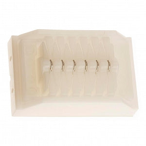 Teleflex Medical Horizon Titanium Ligating Clips - Ligating Clip, Tran ...