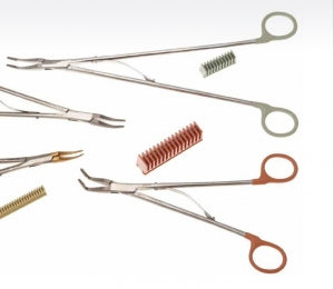 Teleflex Medical Weck Hemoclip Applier - APPLIER, HEMOCLIP, MEDIUM LAR ...