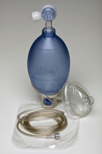Teleflex Medical Valved Mask Peep Resuscitator Bags - Peep Resuscitato ...