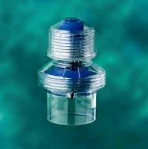 Teleflex Medical Disposable Peep Valves - Disposable PEEP Valve, 30 mm ...