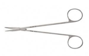 Teleflex Medical Potts Tenotomy Scissors - Potts Tenotomy Scissors - 6 ...