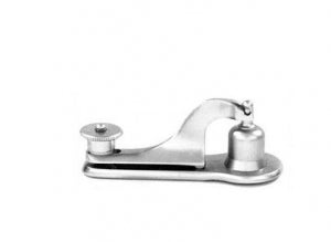 Teleflex MedicalMed Gomco Circumcision Clamp - Gomco Circumcision Clam ...