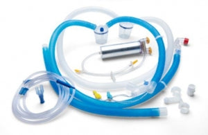 Teleflex Medical AirLife Smooth Bore Resp Circuits - Iso-Guard Circuit ...