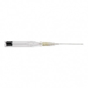 Teleflex Medical QuickFlash Radial Artery Catheterization - KIT, CATH ...