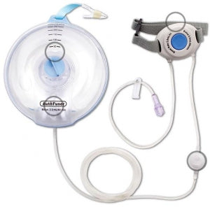 Teleflex Medical AutoFuser Disposable Pain Pump - AutoFuser Pain Pump ...