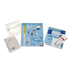 Teleflex Medical Epidural Catheterization Kits with FlexTip Plus Cathe ...