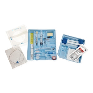 Teleflex Medical Epidural Catheterization Kits with FlexTip Plus Cathe ...