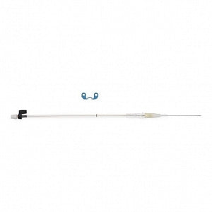 Teleflex Arterial Catheterization Sets - Radial Artery Catheterization ...