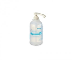 Ecolab Advanced Gel Hand Sanitizers - Advanced Gel Hand Sanitizer, 1.2 ...