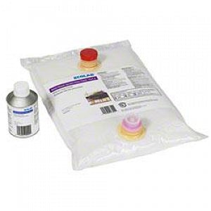 Ecolab Phazer Floor Care Systems / Components - Phazer Floor Care Syst ...