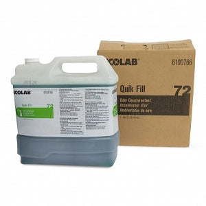 Ecolab Ecolab Odor Counteractant - Odor Counteractant Air Freshener ...